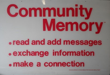 Community Memory sign resized - CHM