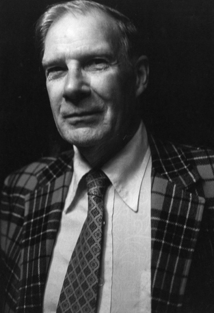 computer-pioneers-richard-hamming - CHM