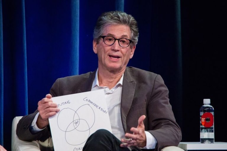 marc-porat-future-of-computing - CHM