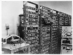 The Manchester University Transistor Computer - CHM