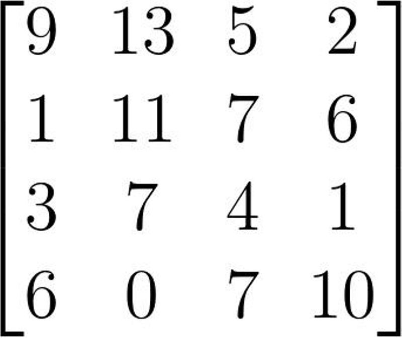 2017 CHM Fellow Cleve Moler: Mozart of the Matrix - CHM