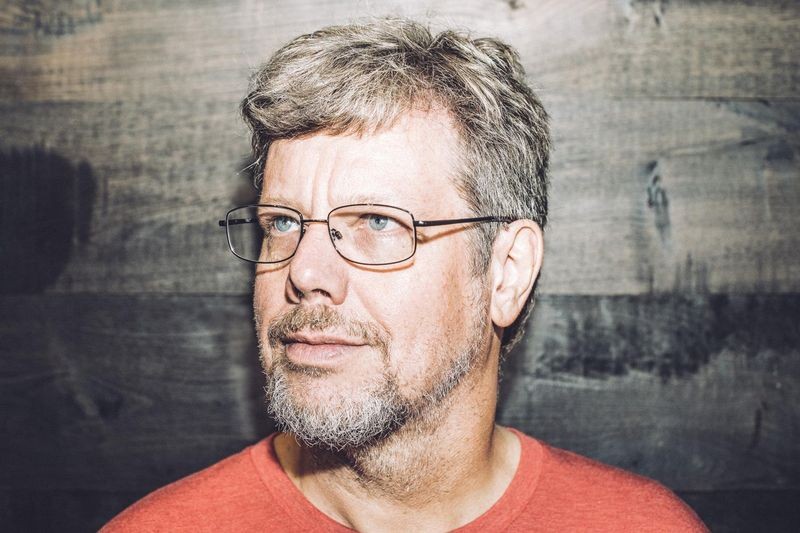 2018 Museum Fellow Guido van Rossum, Python Creator & Benevolent ...
