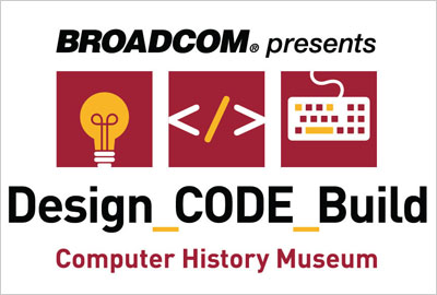 Design_Code_Build with Rock Star Greg Washington - CHM
