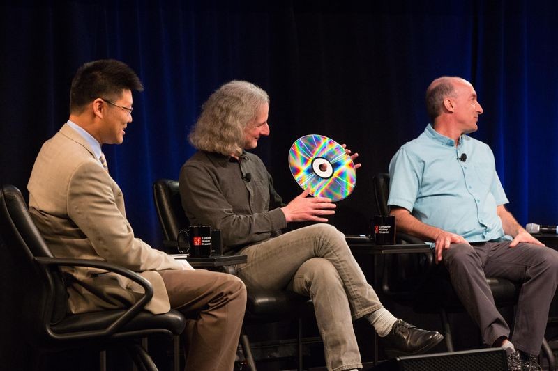 QuickTime and the Rise of Multimedia - CHM