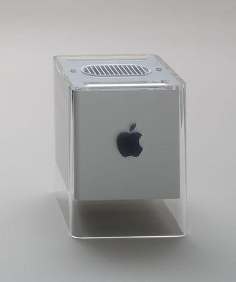 The Banana Junior 6000: Computers and Comedy - CHM