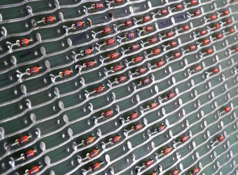 Who Invented the Diode? - CHM