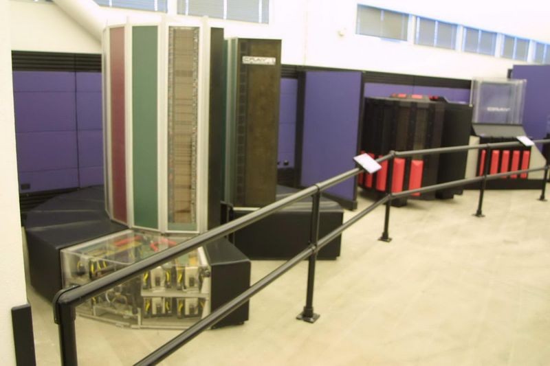 Make Software, Change the World! - CHM