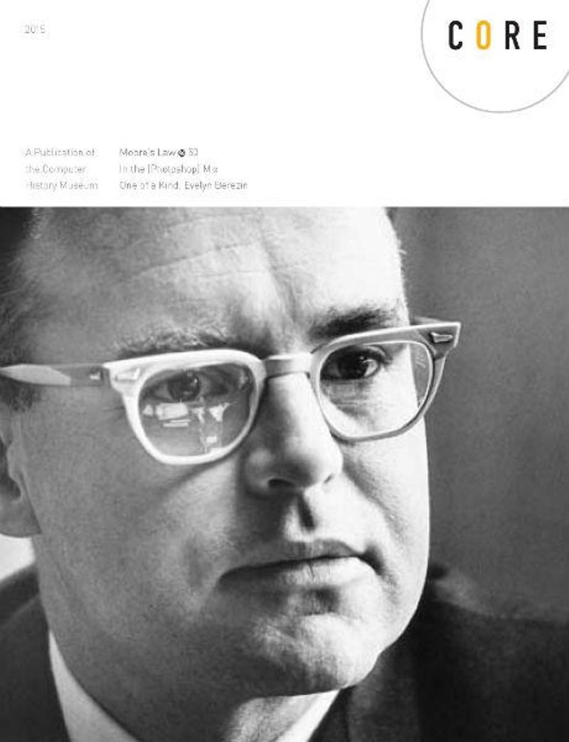 Moore’s Law@50: “The most important graph in human history” - CHM