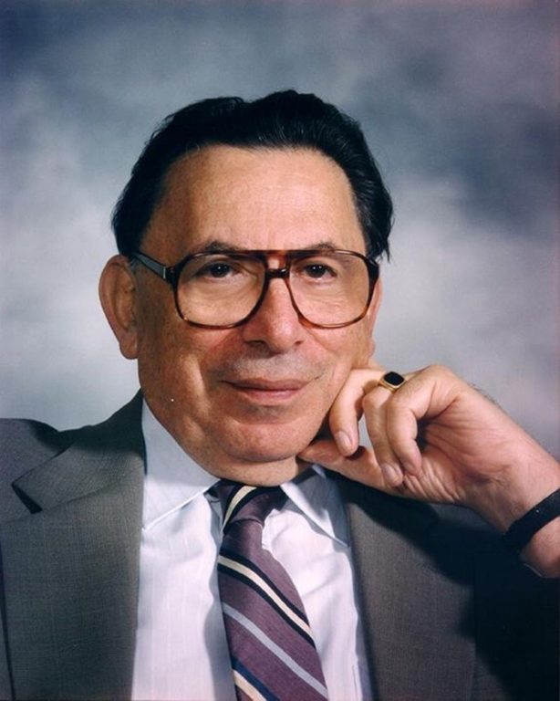 remembering-erich-bloch - CHM