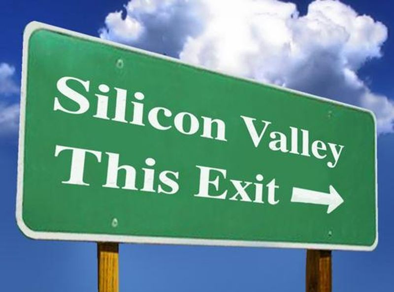 “Who named Silicon Valley?” - CHM
