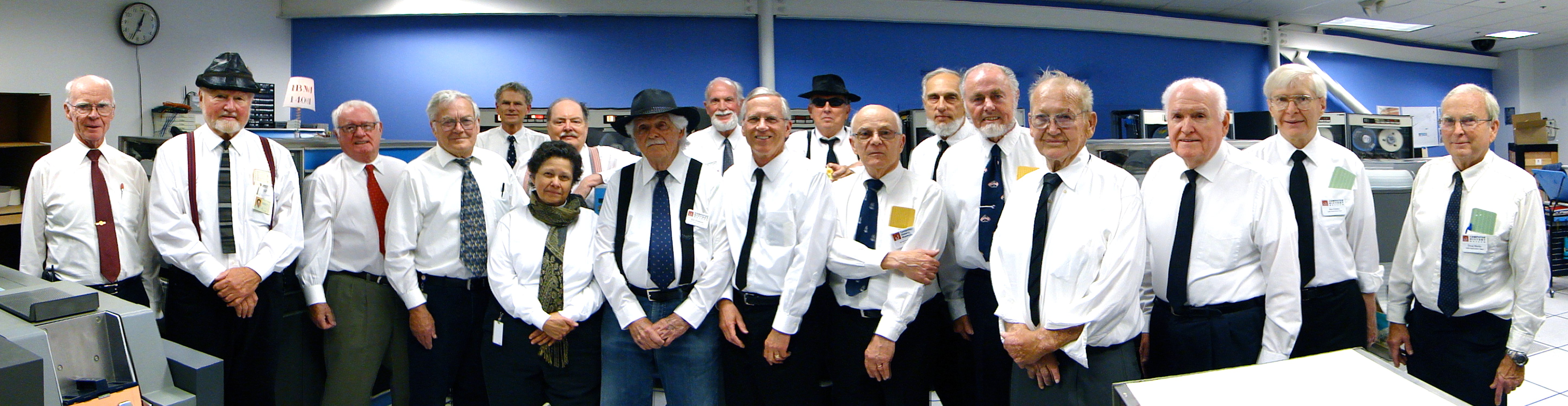 Restoring the IBM 1401 - CHM