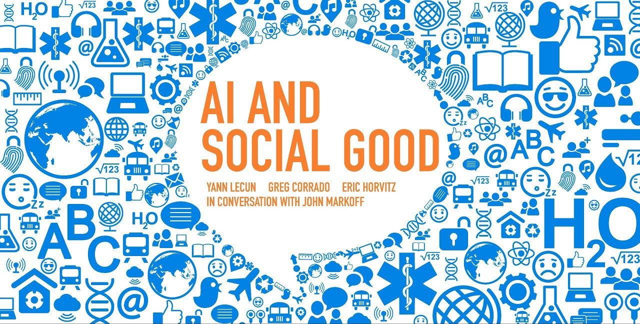AI social good CHM AI social good CHM