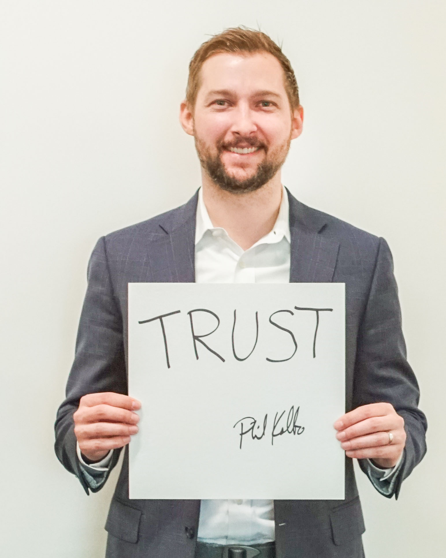 Phil Kolbo One Word KC - CHM