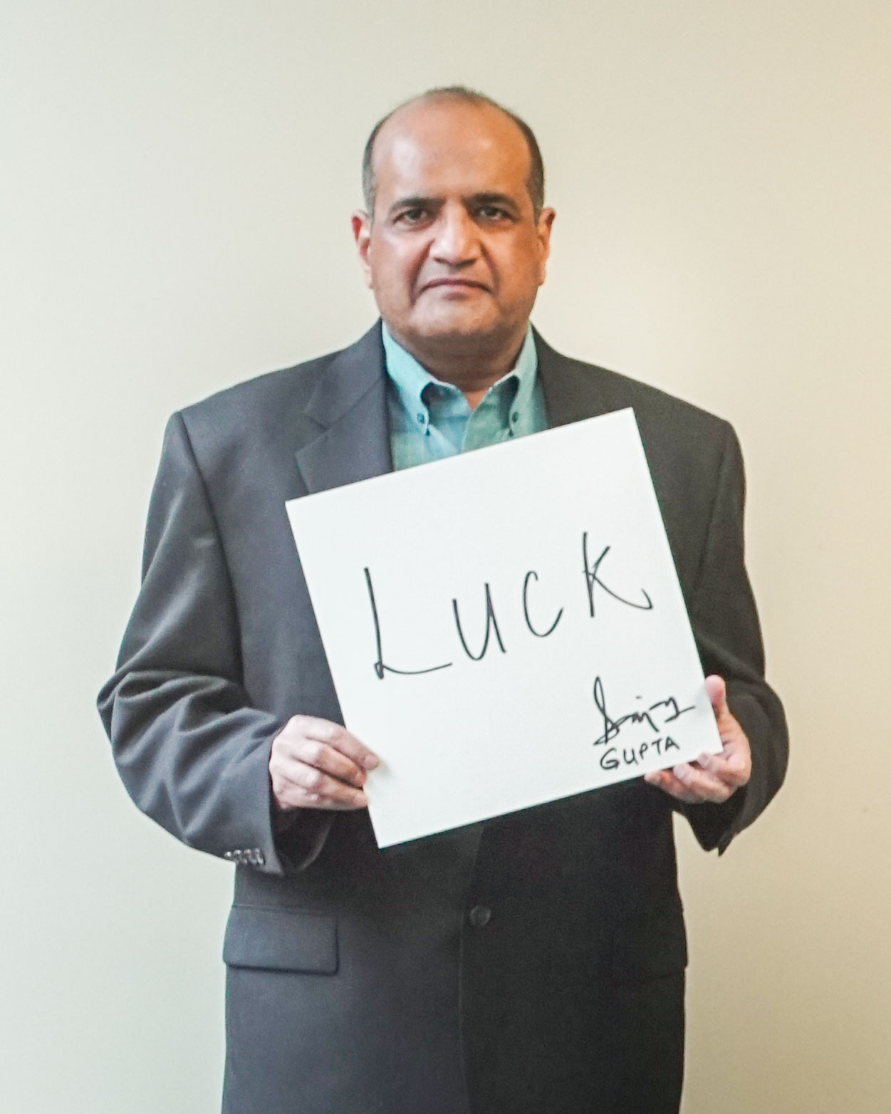 Sanjay Gupta One Word KC - CHM