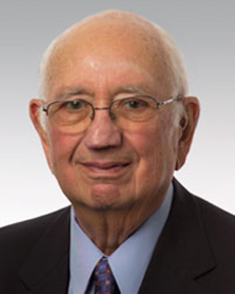 Robert Everett - CHM