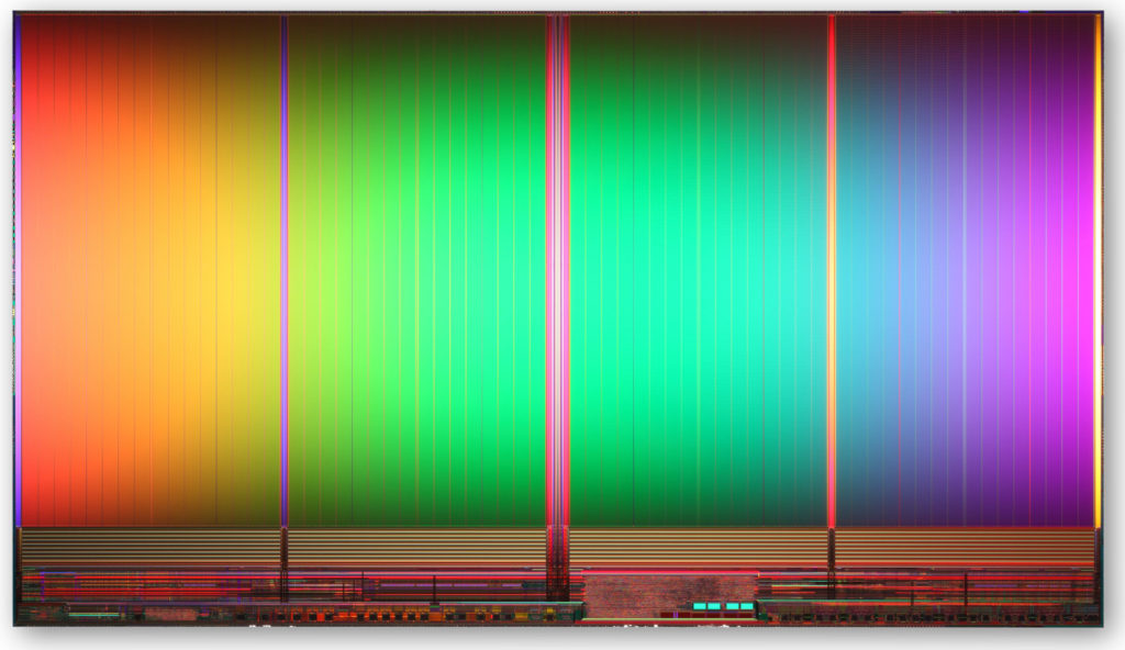 Pioneers Of Semiconductor Non Volatile Memory Nvm The First Four Decades Chm