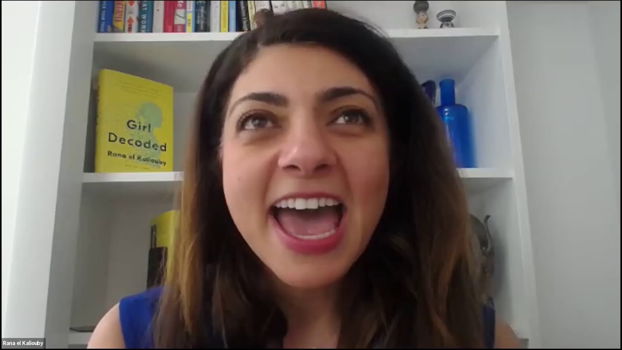 Reading Your Face: How To Humanize Technology With Emotion AI - CHM