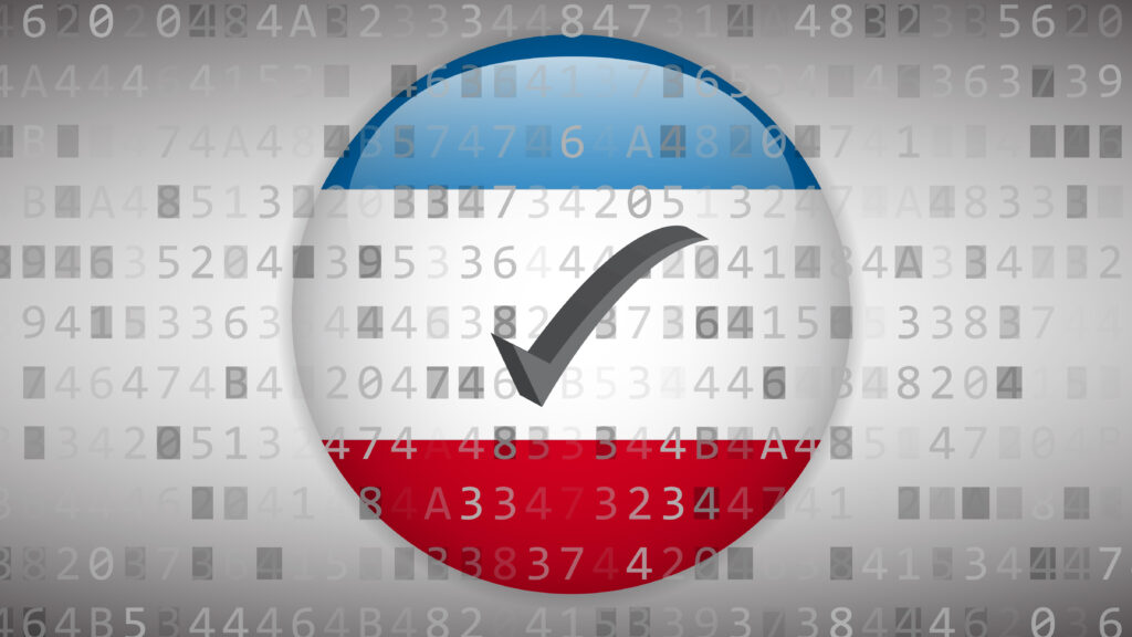 Decoding the Election: Algorithms, AI, and Your Vote - CHM