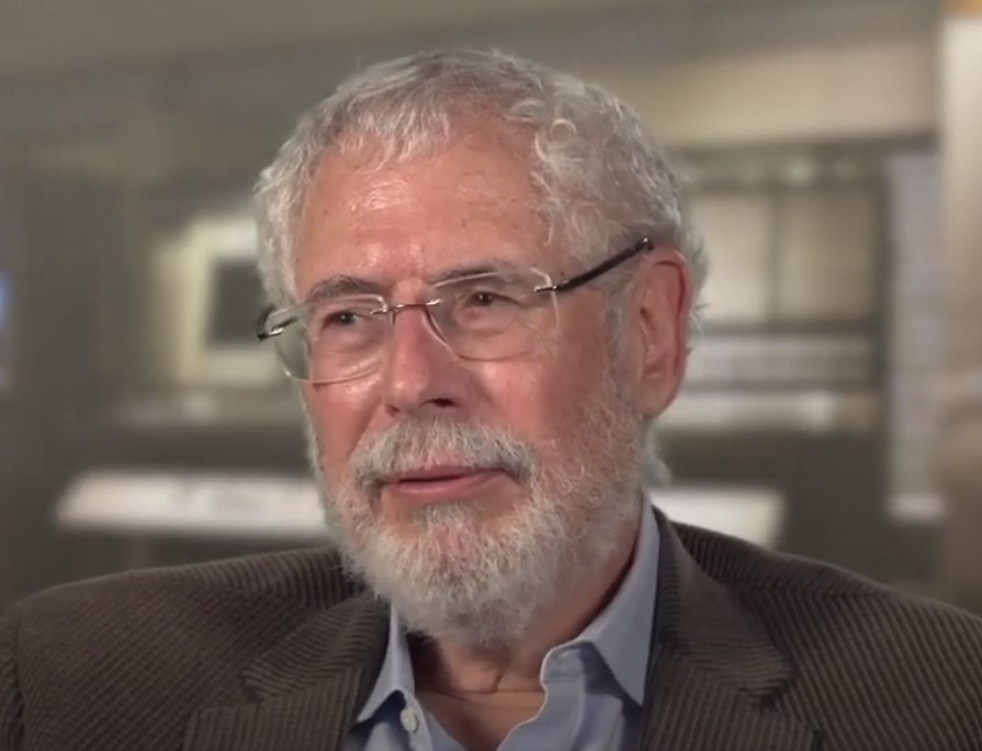 Steve Blank OH - CHM