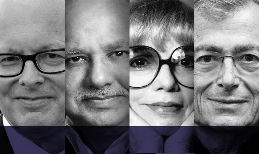 CHM Honors Tech Legends for Lifetime of Contributions and Impact on ...