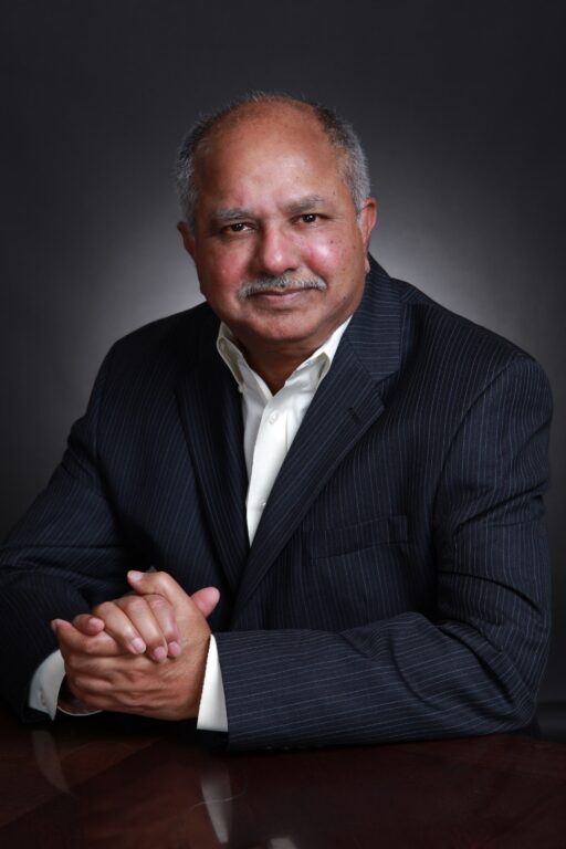 Raj Reddy_2018 - CHM