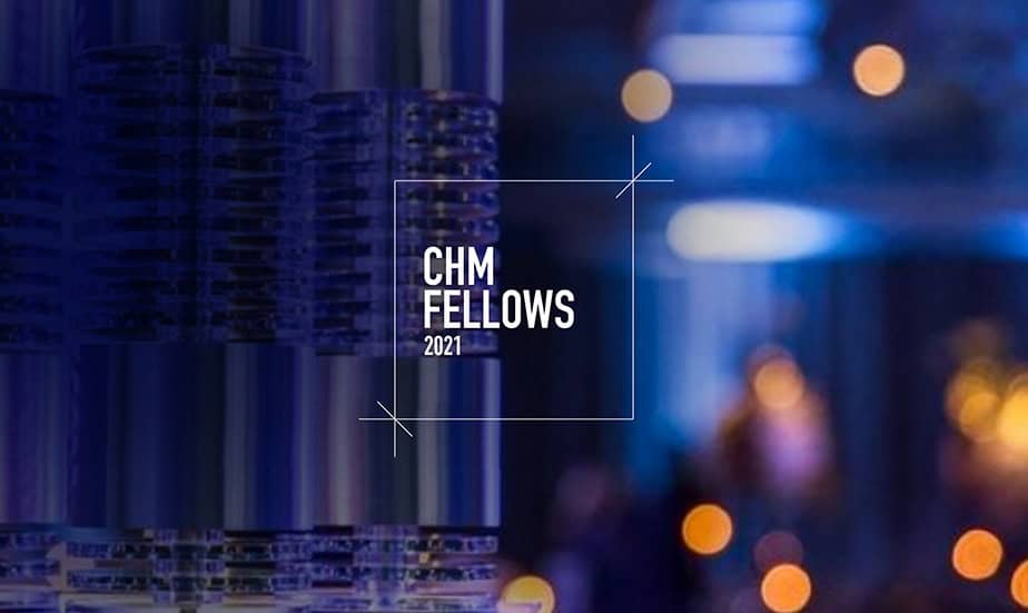 Reimagining Tradition: CHM Honors Tech Legends in First-Ever Virtual ...