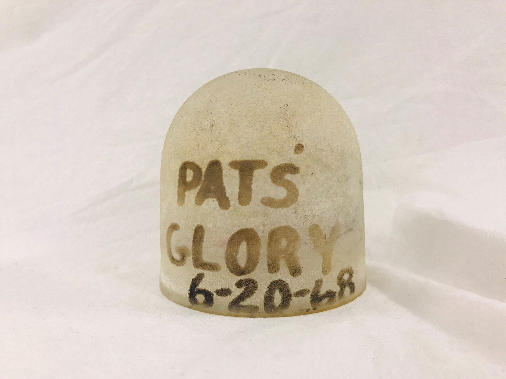 Patricia’s Perfect Pull: A Crystal Grower’s Story - CHM