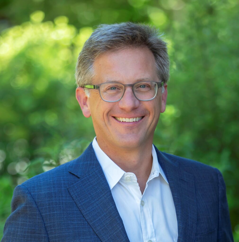 Rob Reich_Credit Christine Baker - CHM