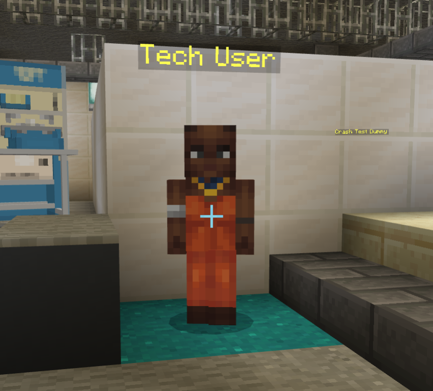 CHM Minecraft Educator Resource Guide - CHM