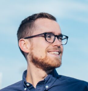 David Dunning headshot - CHM