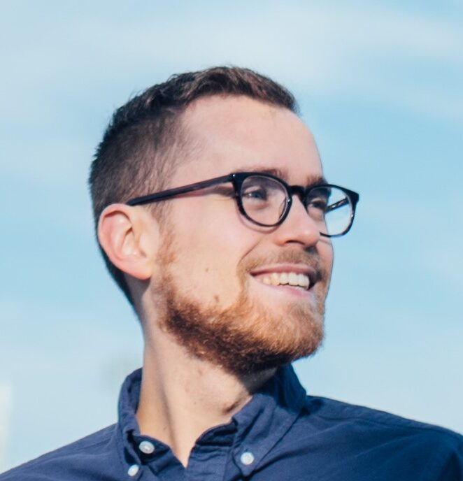 David Dunning headshot - CHM