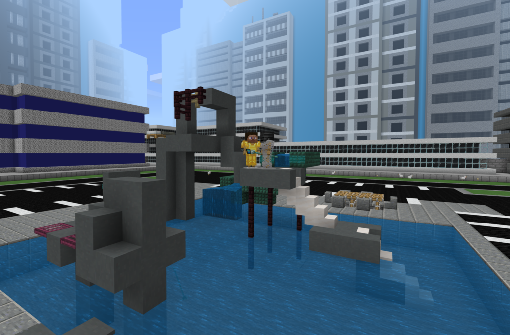 FunTech Summer! - CHM