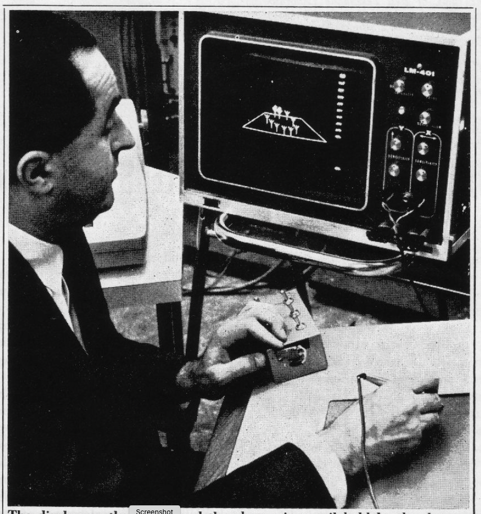 Technology + Art - CHM