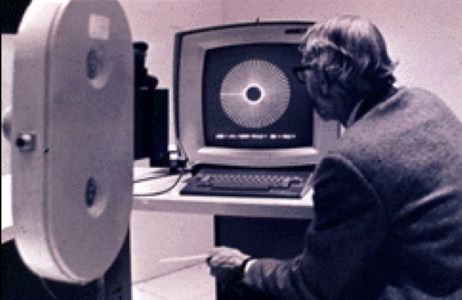 Technology + Art - CHM