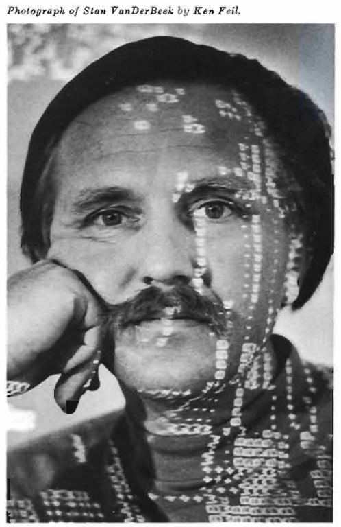 Technology + Art - CHM