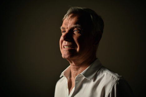 Xpress Yourself: Pride, Stonewall, and Tim Gill - CHM