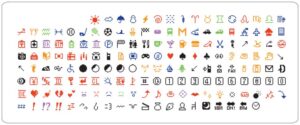 Little Emoji, Big Story - CHM
