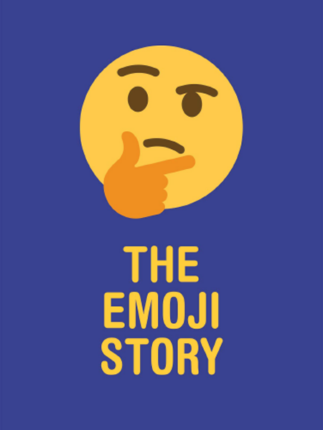 Little Emoji, Big Story - CHM