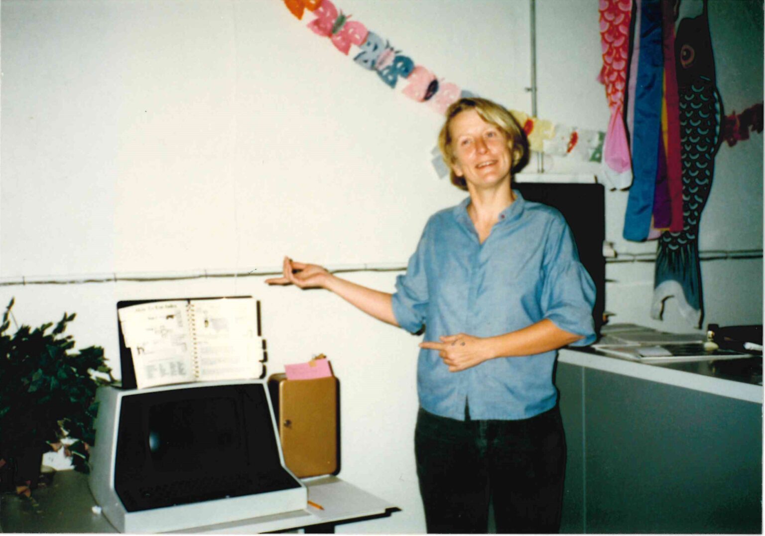 Math Whizzes and Computing Pros - CHM