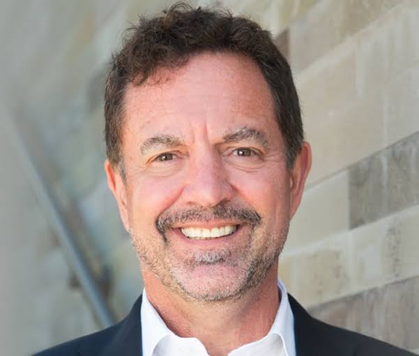 Rich Karlgaard - CHM