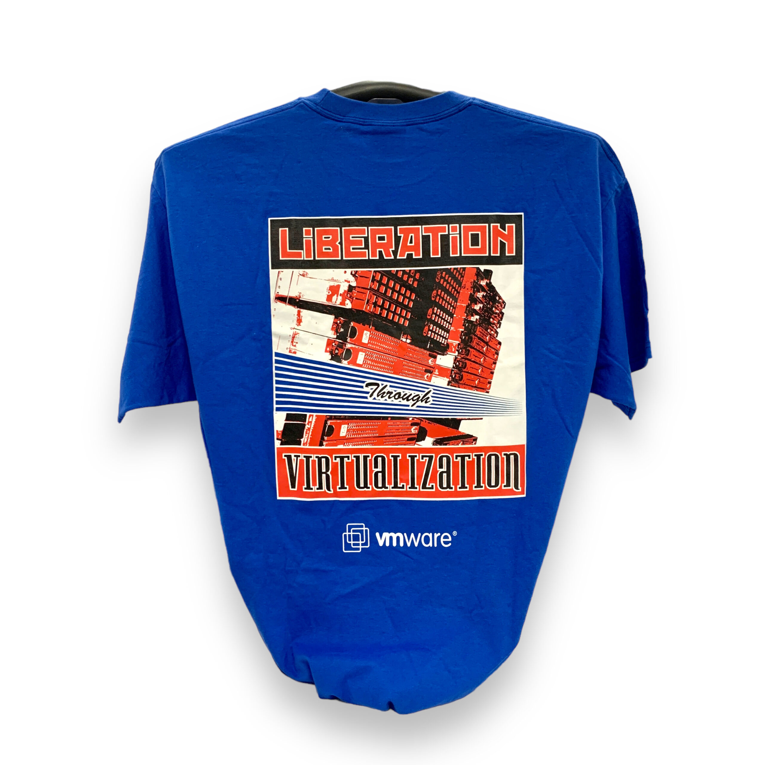 Tshirt VMware 102801297.01.02 - CHM