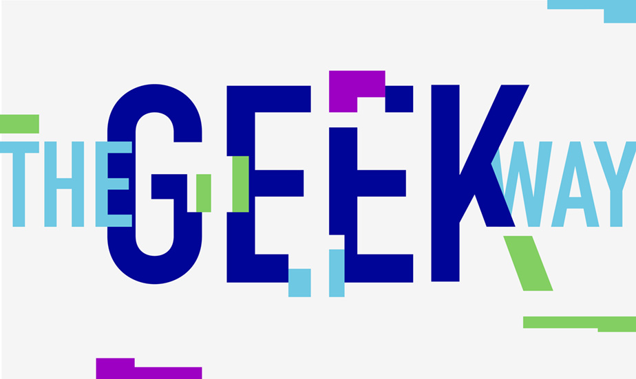 The Geek Way - CHM