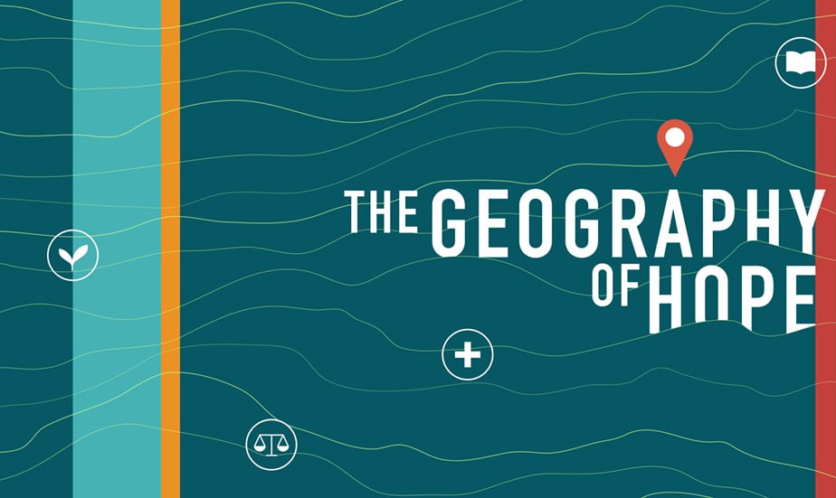 The Geography of Hope - CHM