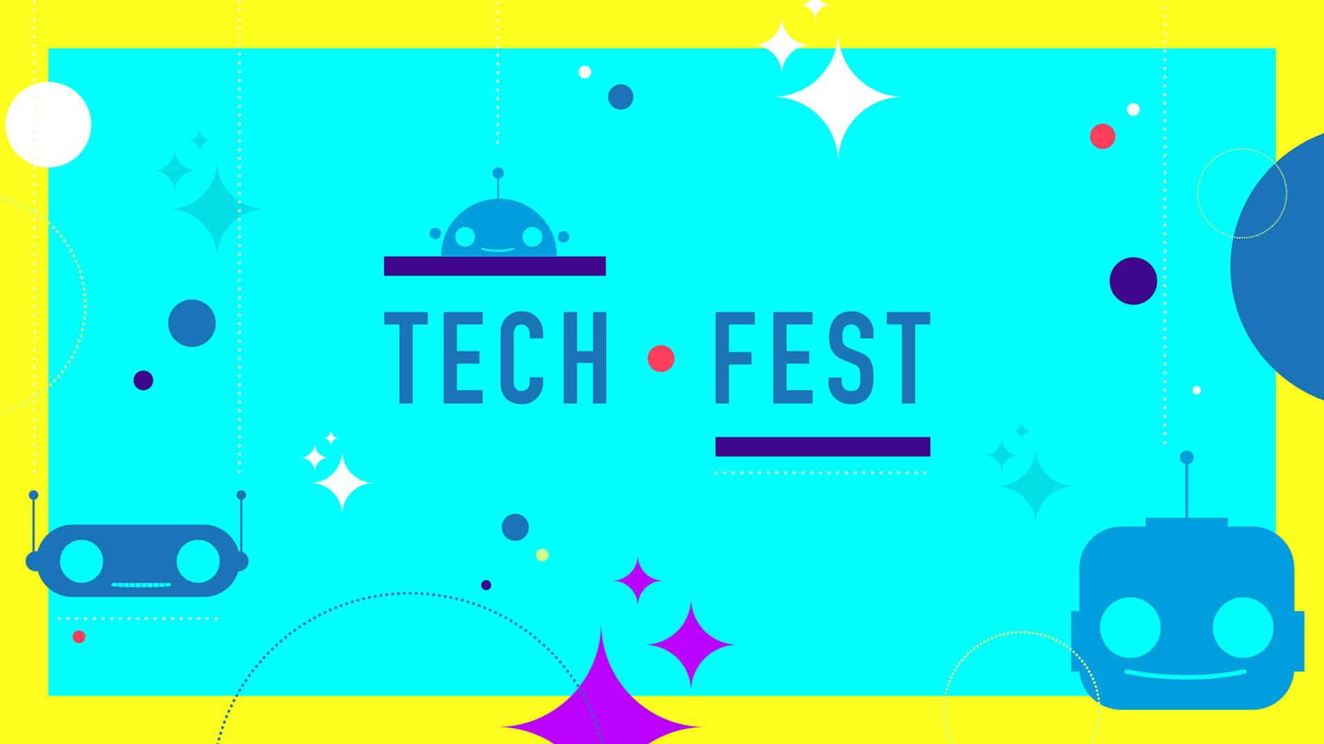 TechFest - CHM