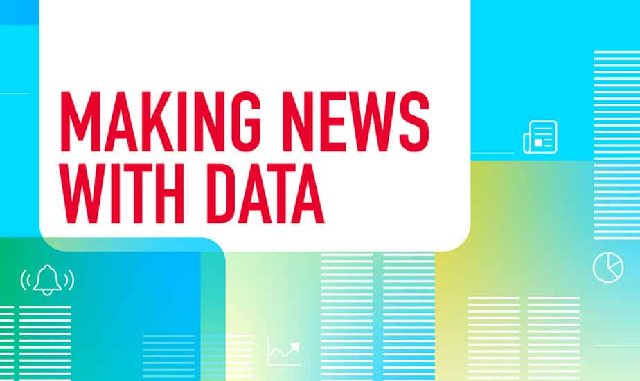 Making News with Data - CHM