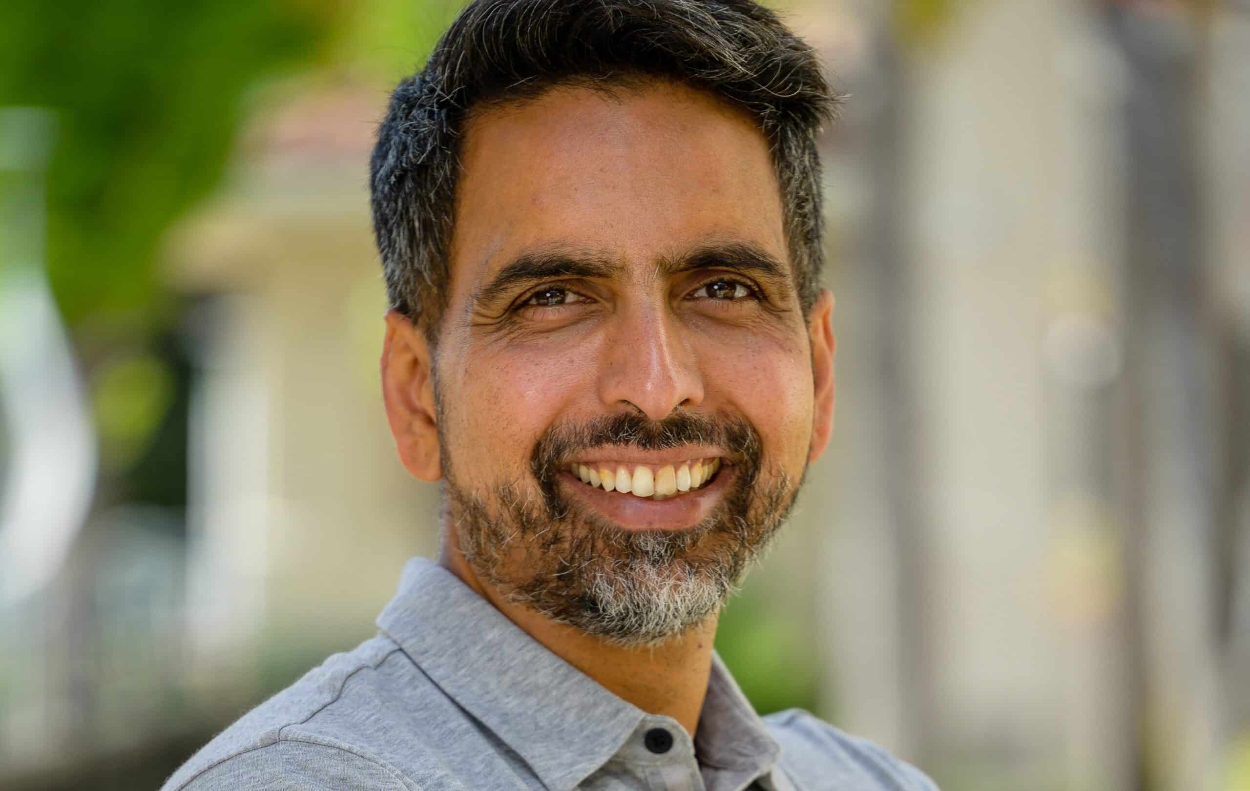 Sal Khan's Brave New Words - CHM