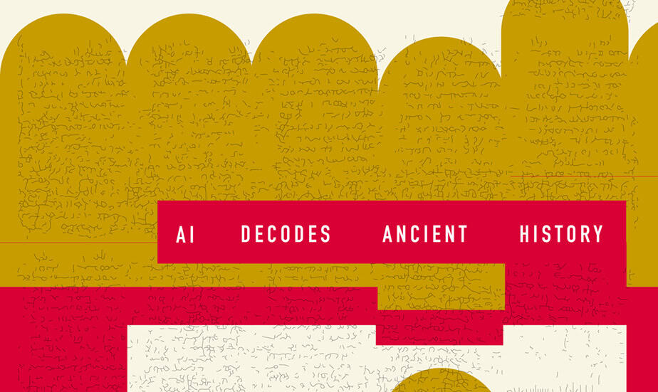 AI Decodes Ancient History - CHM