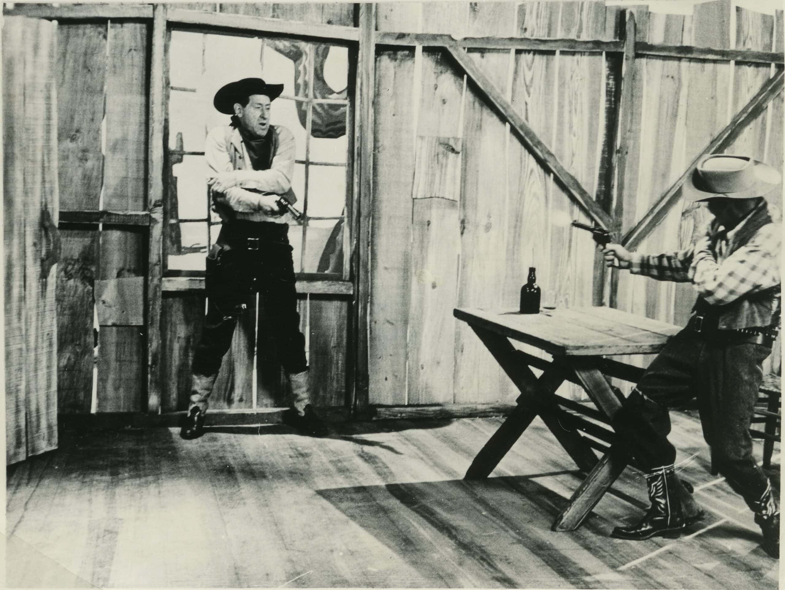 Generative AI: 1960s Style - CHM