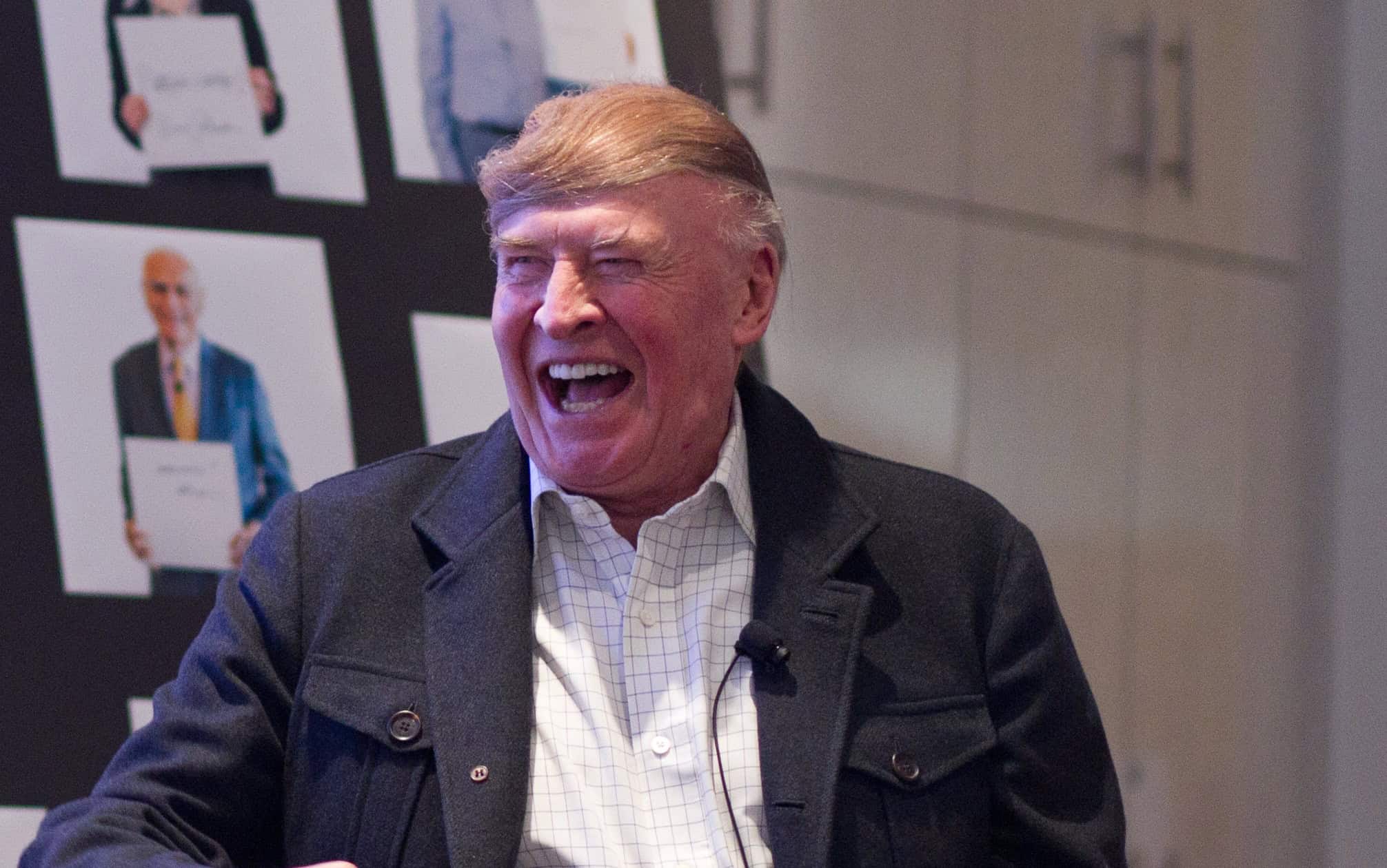 Dick Kramlich, 1935–2025: An Appreciation - CHM