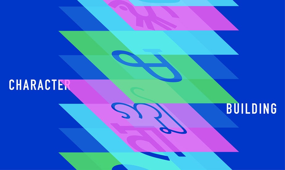 Character Building - CHM